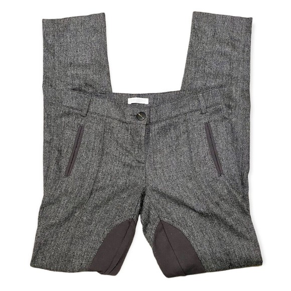 Promod | Pants & Jumpsuits | Equestrian Wool Blend Pants | Poshmark